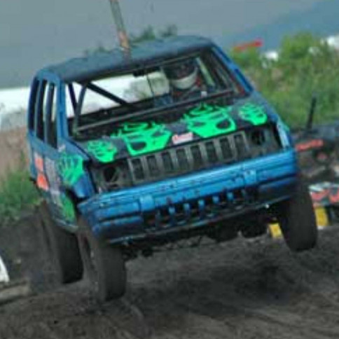Autocross Races | Dodge County Free Fair