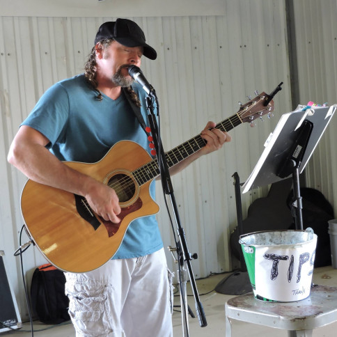 Around the Grounds | Dodge County Free Fair